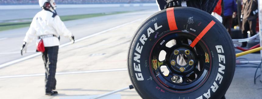 Truck Tires, SUV Tires, Commercial Tires & More | General Tire