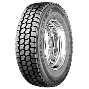 General RD - Regional Drive Commercial Tire | General Tire