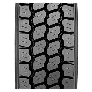 General RD - Regional Drive Commercial Tire | General Tire