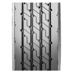 General WT - Heavy All-Position Urban Waste Transport Tire | General Tire