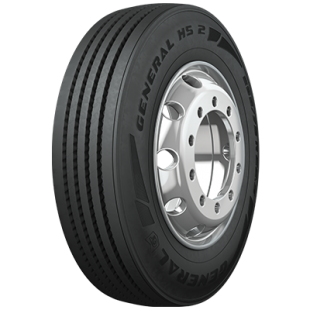 General HS 2 | General Tire