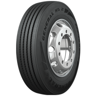 Commercial Tires & Heavy Duty Truck Tires | General Tire