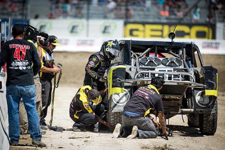 General Tire See Six Podium Finishes for Father’s Day Weekend | General ...